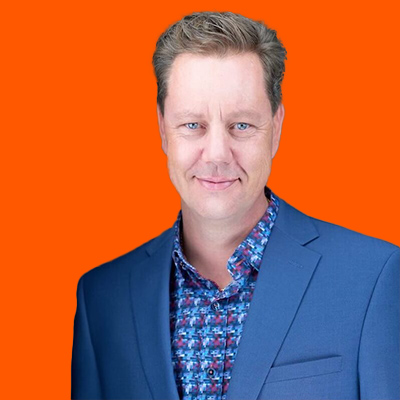 Jason A. Wood - Specificity Inc.